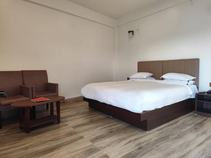 Manha Hotel Cherrapunji - Cherrapunji