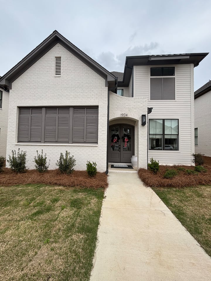 Delta Dreamin’ - Oxford, MS