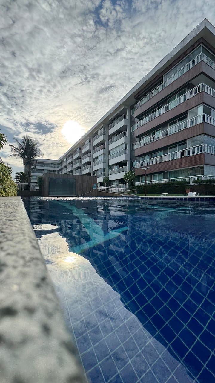 Beach Way Residence - Aquiraz