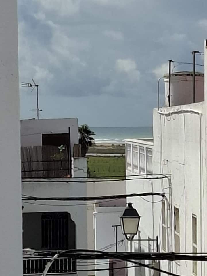 Casa Luzía - El Palmar de Vejer