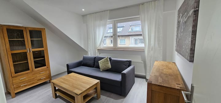 Spacious 2-bedroom Apartment For Families & Groups - Dortmund