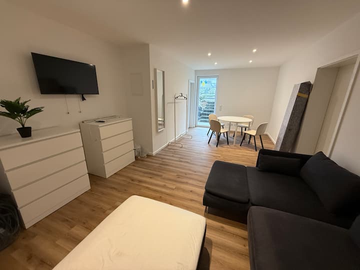 Scndhome Wohnung 1 - Nieder-Olm