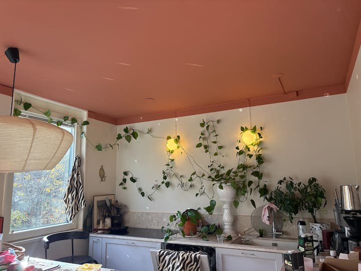 Swedish Family Apt Outside Stockholm City - Tyresö