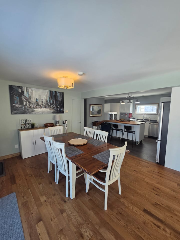 Updated 3 Bed 1 Bath Home In Red Lake - Red Lake