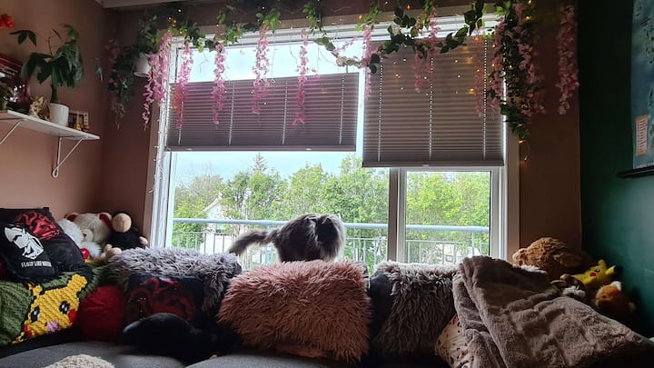 Small Cozy Studio Apartment - Selfoss