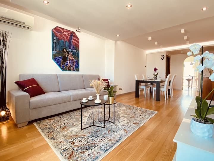 Anna's Cozy Nest A Udine - Udine