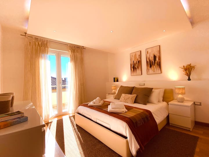 Anna's Cozy Nest A Udine - Udine