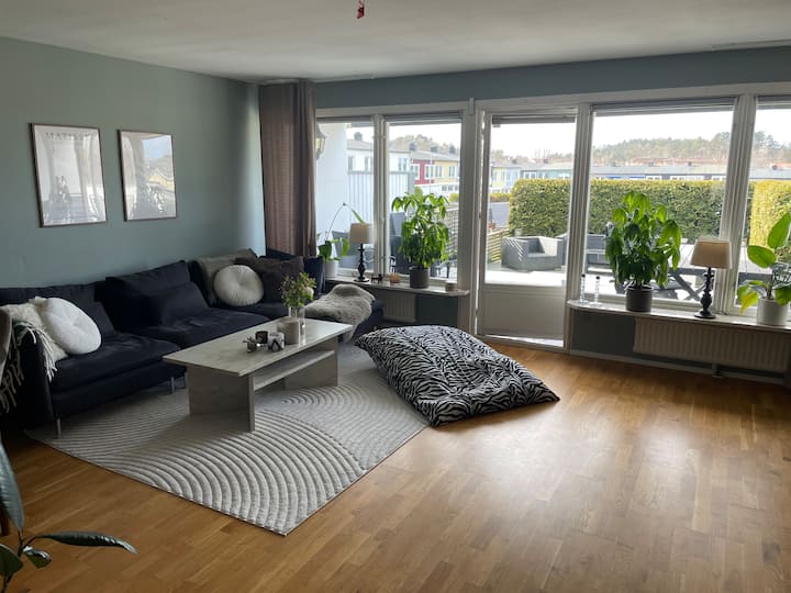 Radhus Centralt I Kungsbacka - Kungsbacka