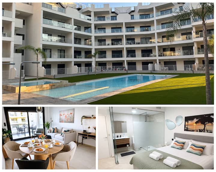 Casa-anna - Velapi - Los Alcázares - Manga del Mar Menor