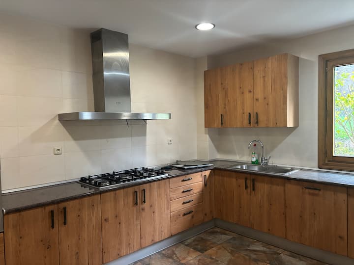 Agroturismo Orubixe - Ondárroa