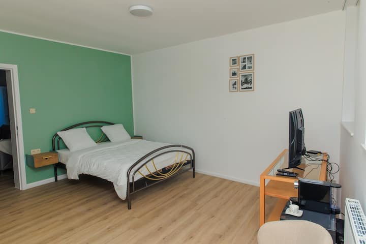 Chambre D'hôtes - Mons