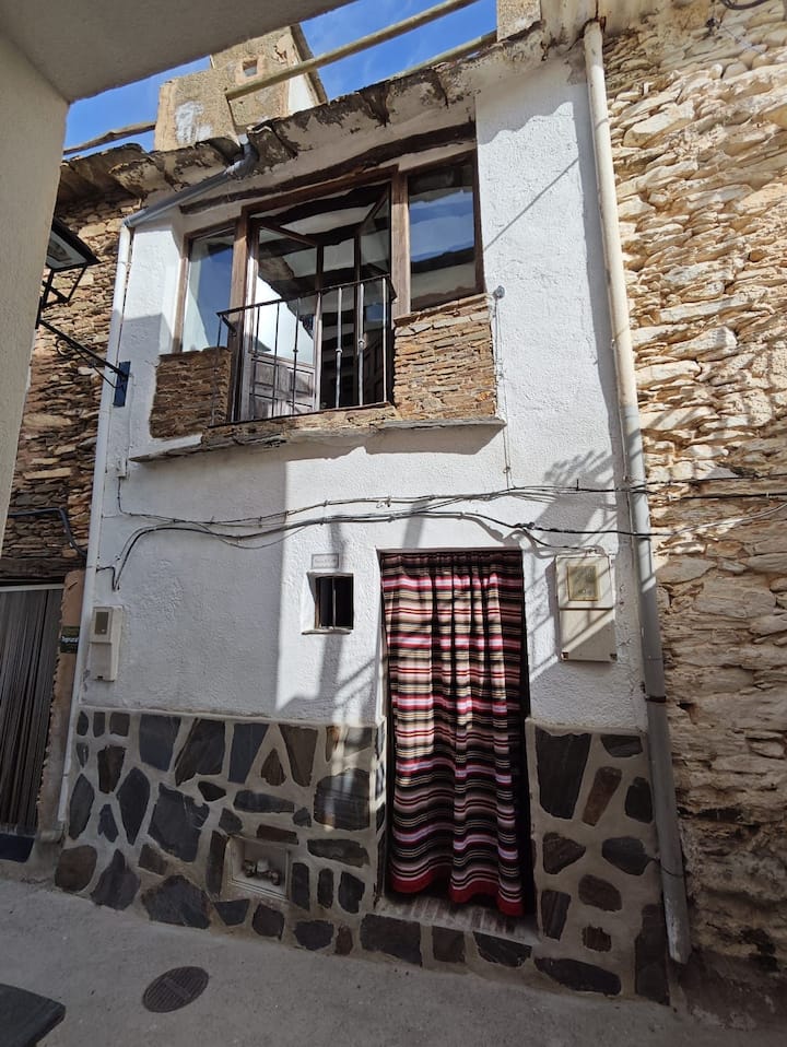 Casa Pura De Trevélez - Cádiar