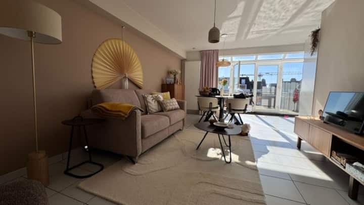 Sweet22 - Profitez De La Côte Belge! - Knokke-Heist