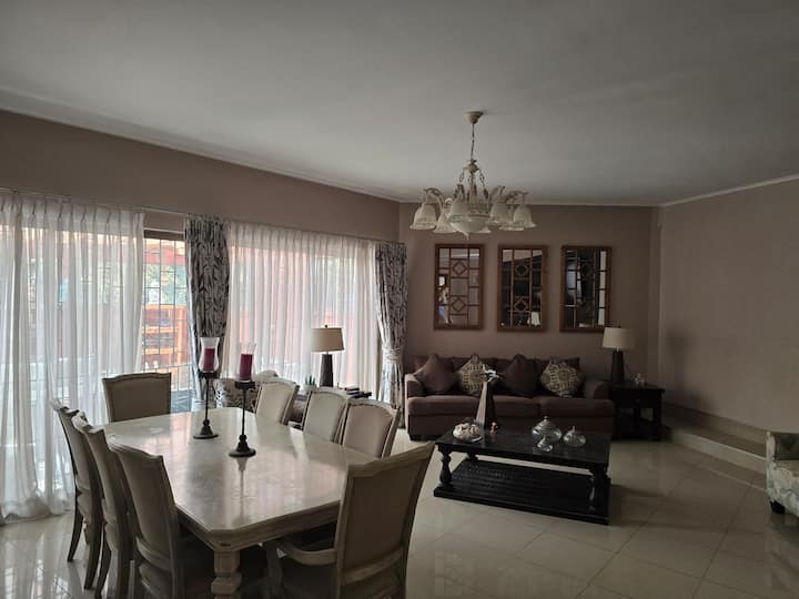 Casa En Exclusivo Condominio Ideal Para Descanso - Lampa