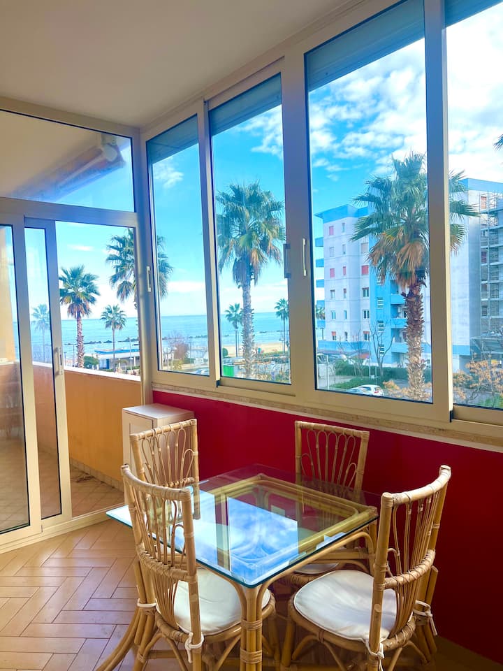 Casa Deliap - Montesilvano