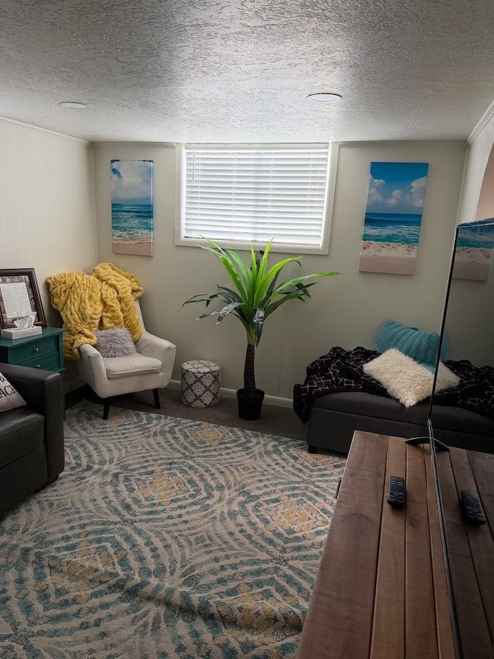 Relaxing Escape - Springville, UT