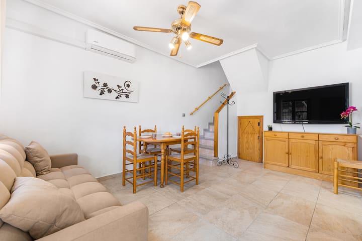 Casa Calma Santa Pola - Santa Pola
