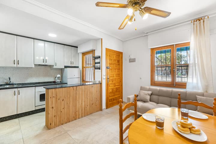 Casa Calma Santa Pola - Santa Pola