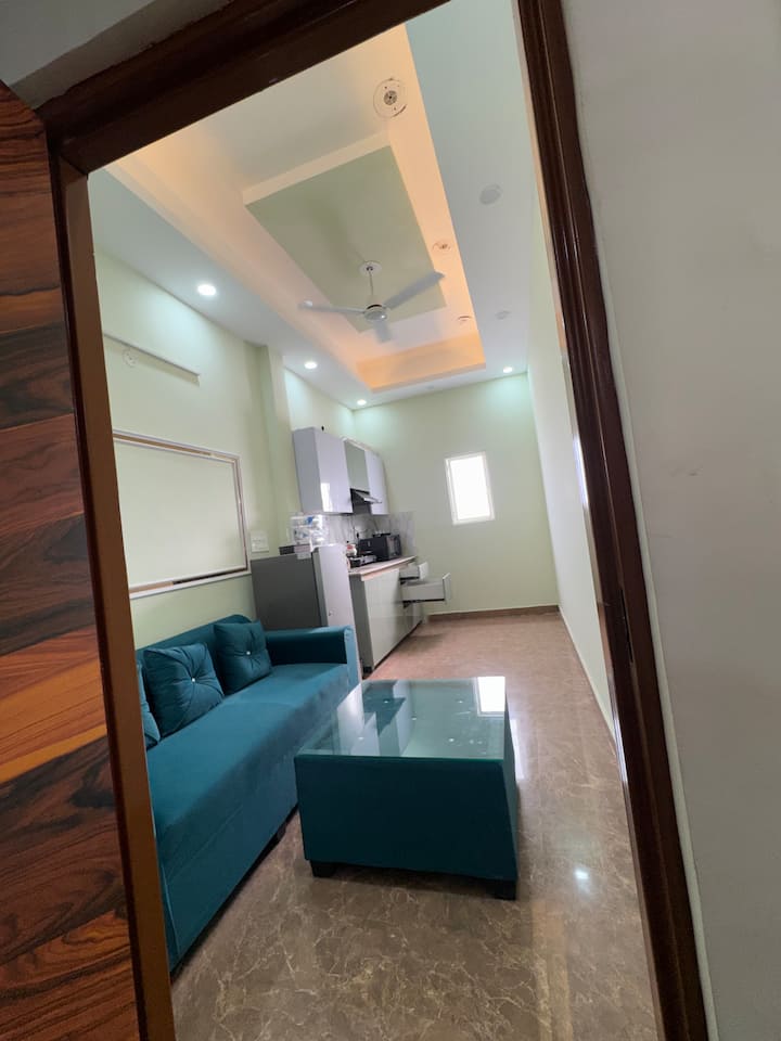 Serenity Heaven - Ghaziabad