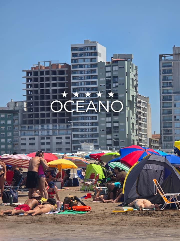 Oceano 5 Estrellas - Necochea