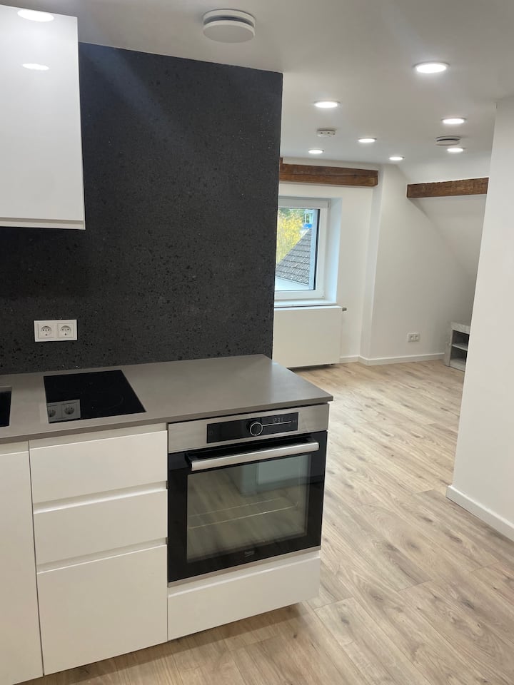 Charmantes 1zimmer Apartment In Mörfelden-walldorf - Hattersheim am Main