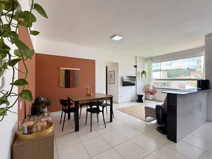 Ap Central- 3 Smarttvs E 3 Ventiladores- Ufv A 1km - Brazil