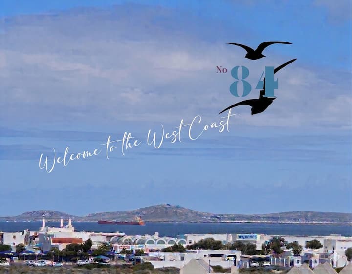 No84 West Coast, Langebaan - Langebaan