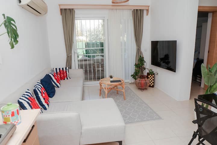 Myndos Bodrum Apart - Gümüşlük