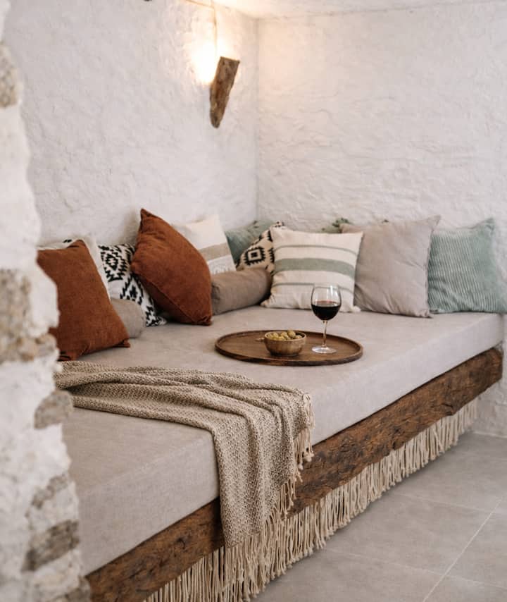 Charming Garden Apartment In A 1920s Stone House - Kobarid