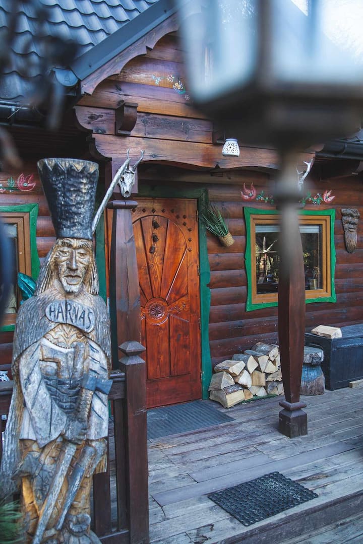 Fairy House - Zakopane