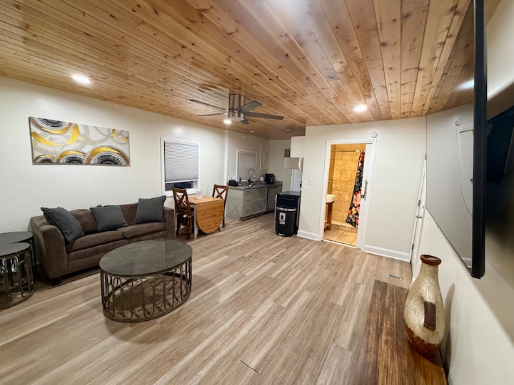 Cozy, Stylish 1-bedroom, Prime Central Location! - Lexington, KY