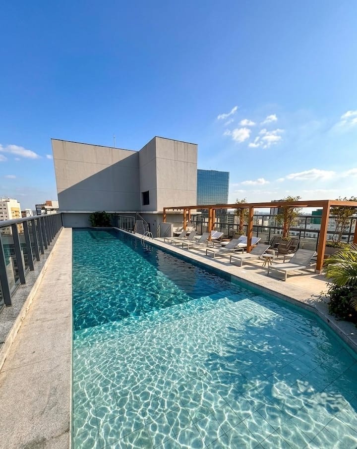 Studio Nik Paulista - Brasil