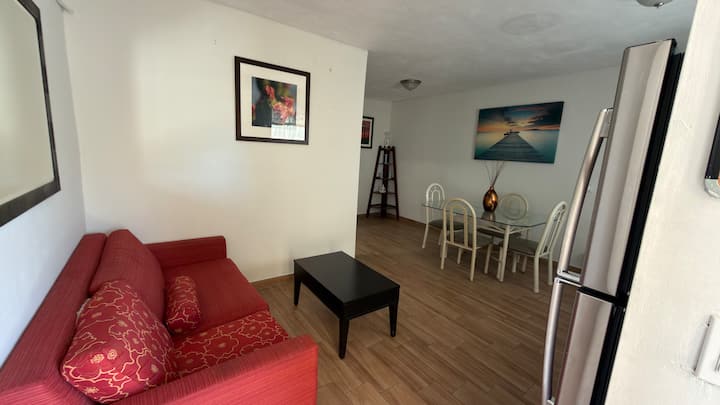 N &N Apartamentos, #2 - Puerto Peñasco