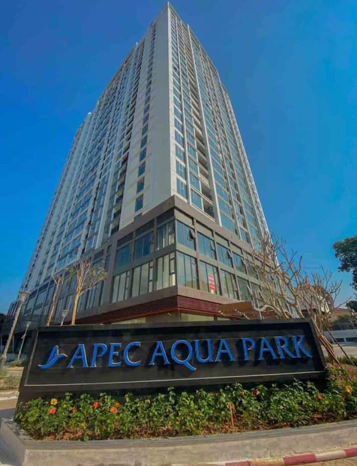 Zweizimmerwohnung Zum Mieten Tageweise - Bắc Giang