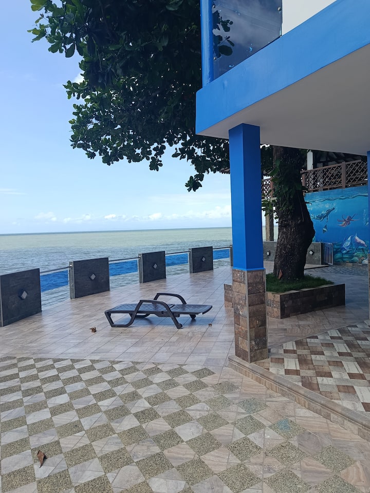 Frente Al Mar - Necoclí