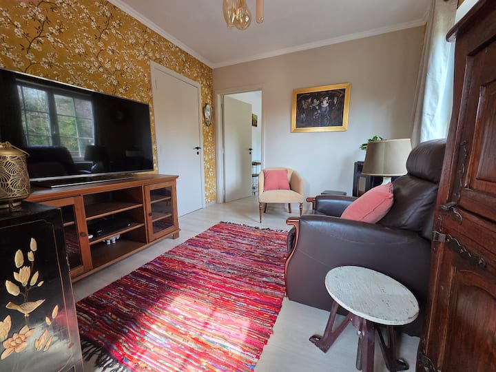 Studio Full éQuipé Au Centre De Feluy - Seneffe