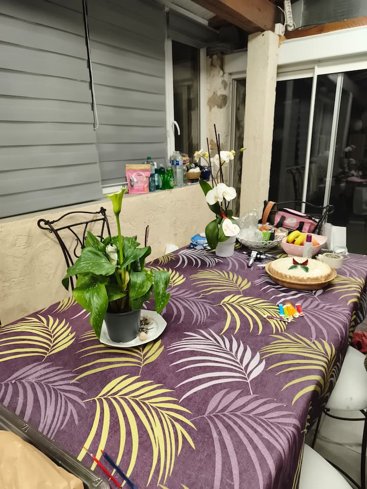 Appartement Beausoleil - Monaco