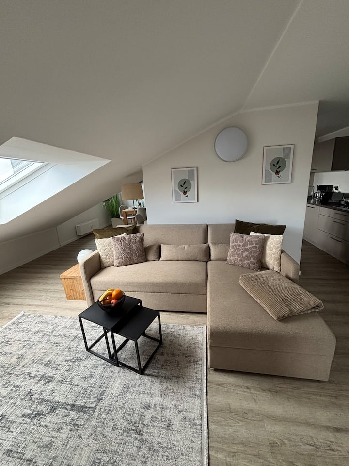 Moderne, Hochwertig Ausgestattete 3 Zimmer Fewo - Winterberg