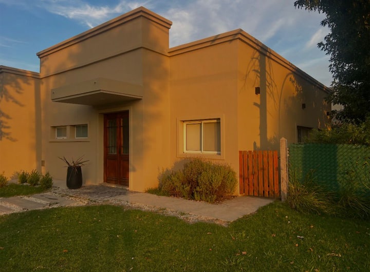 Casa De Campo En Barrio Privado - San Nicolás de Los Arroyos