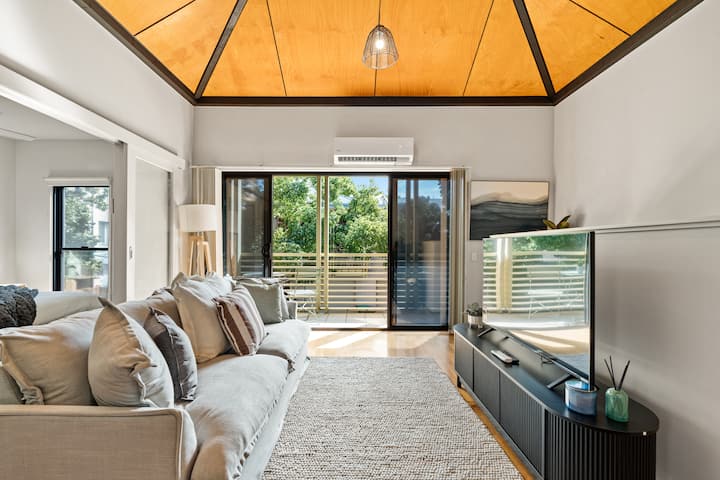 Executive Apartment | Newcastle | Car Parking - Waratah