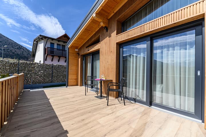 Selva Cabin 4  The Forest Retreat - Romania