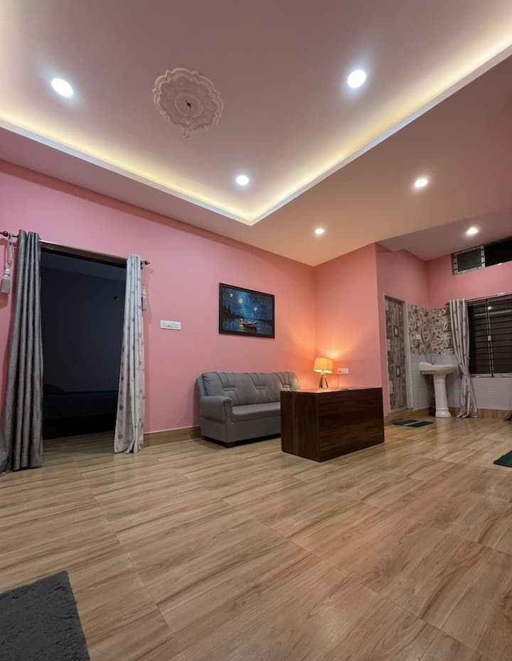 Venus Two Bhk - Guwahati