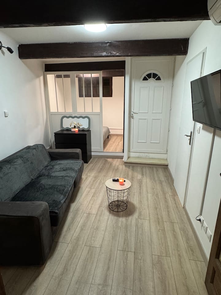 Appartement Magui - Fos-sur-Mer