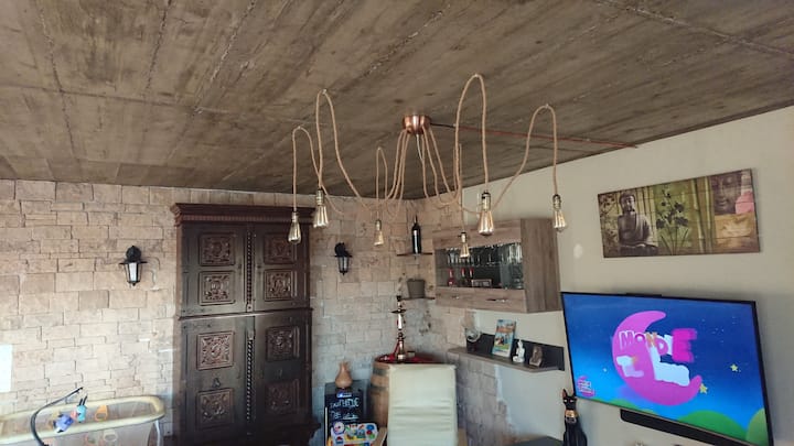 Appartement Très Spasiue - Luxembourg