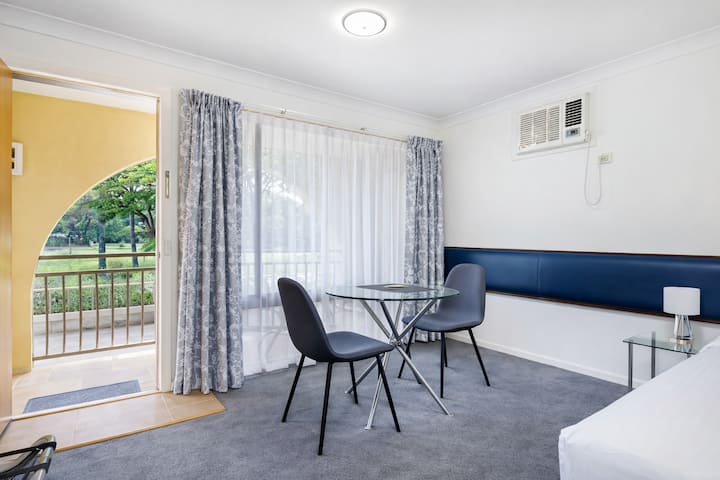 Serene Tweed Valley Studio W/ Parking And Pool - Uki