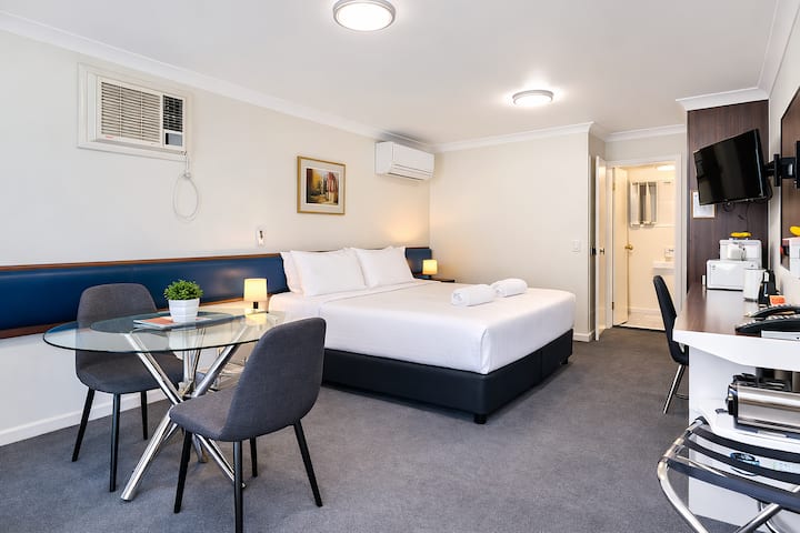 Serene Tweed Valley Studio W/ Parking And Pool - Uki