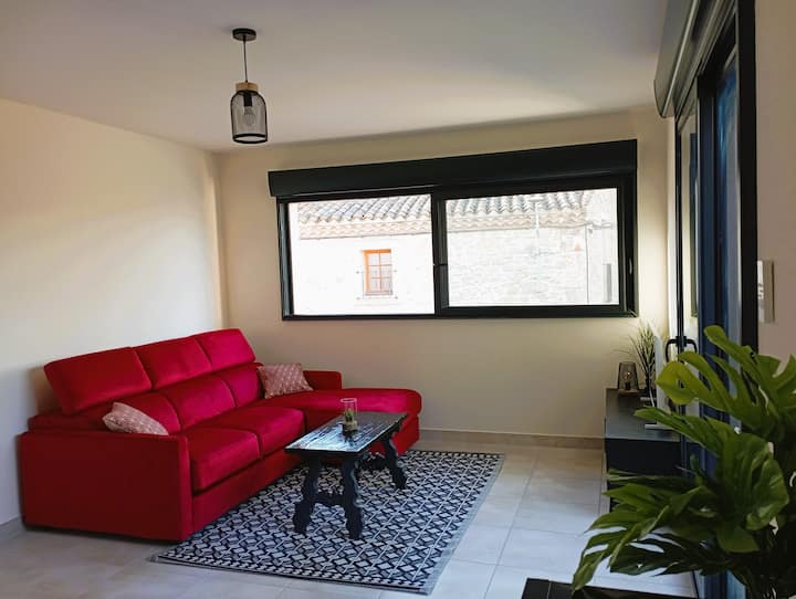 Gîte Carignan - Les Lits Du 20 - Lézignan-Corbières