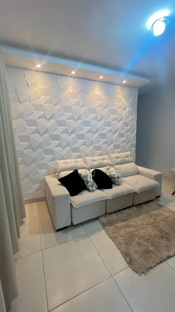 Para Evento Moto Gp Simples E Confortável - Trindade