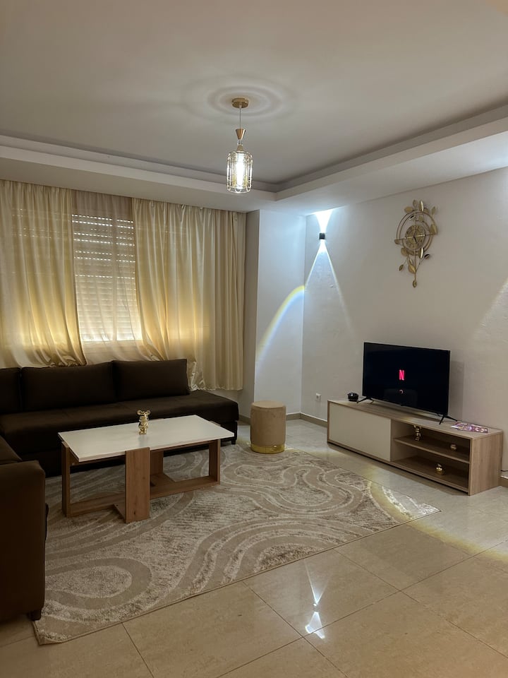 Apparement Islan Piscine - Morocco