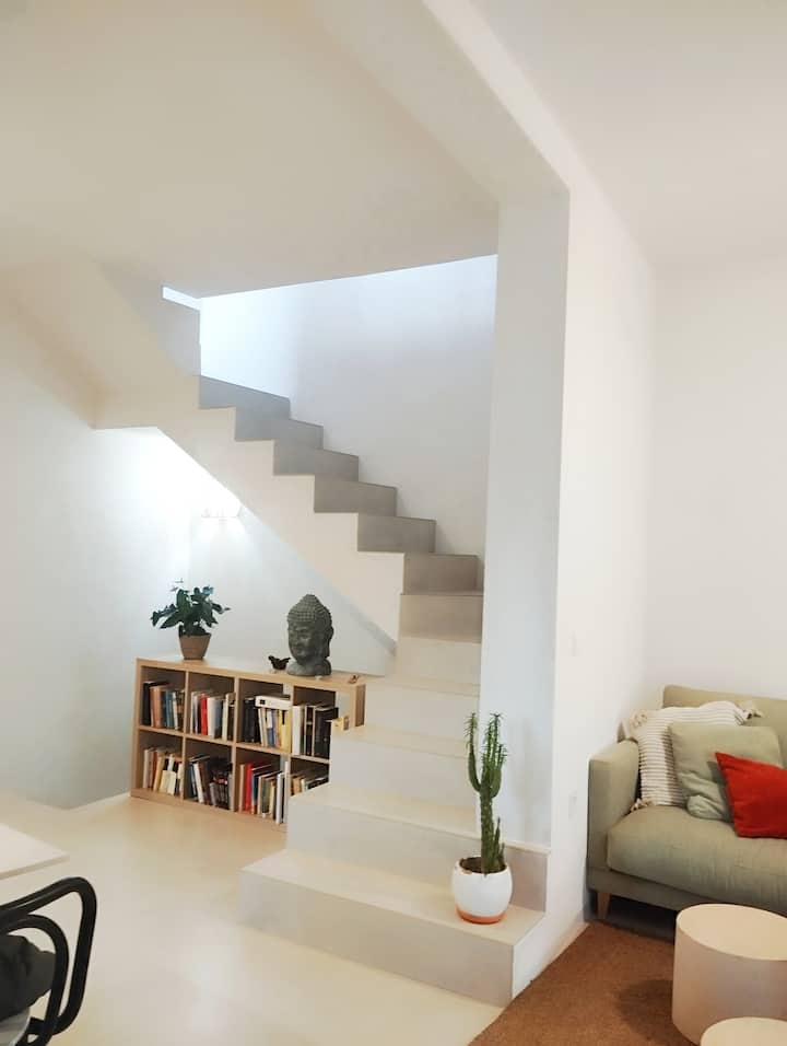 Casa Alamillo - Séville